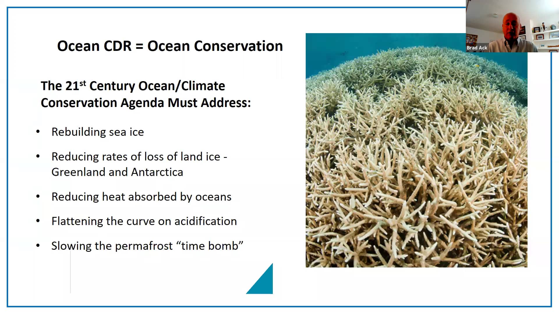 3 Panel on current research and development activities and interest in ...