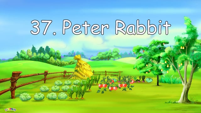 Peter Rabbit | MusicplayOnline