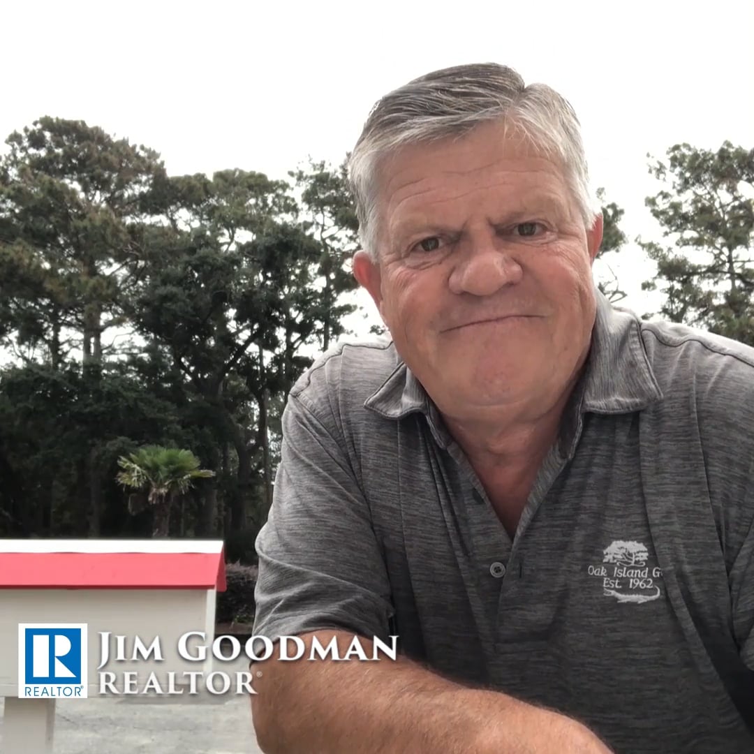 BCAR GOTV Jim Goodman on Vimeo