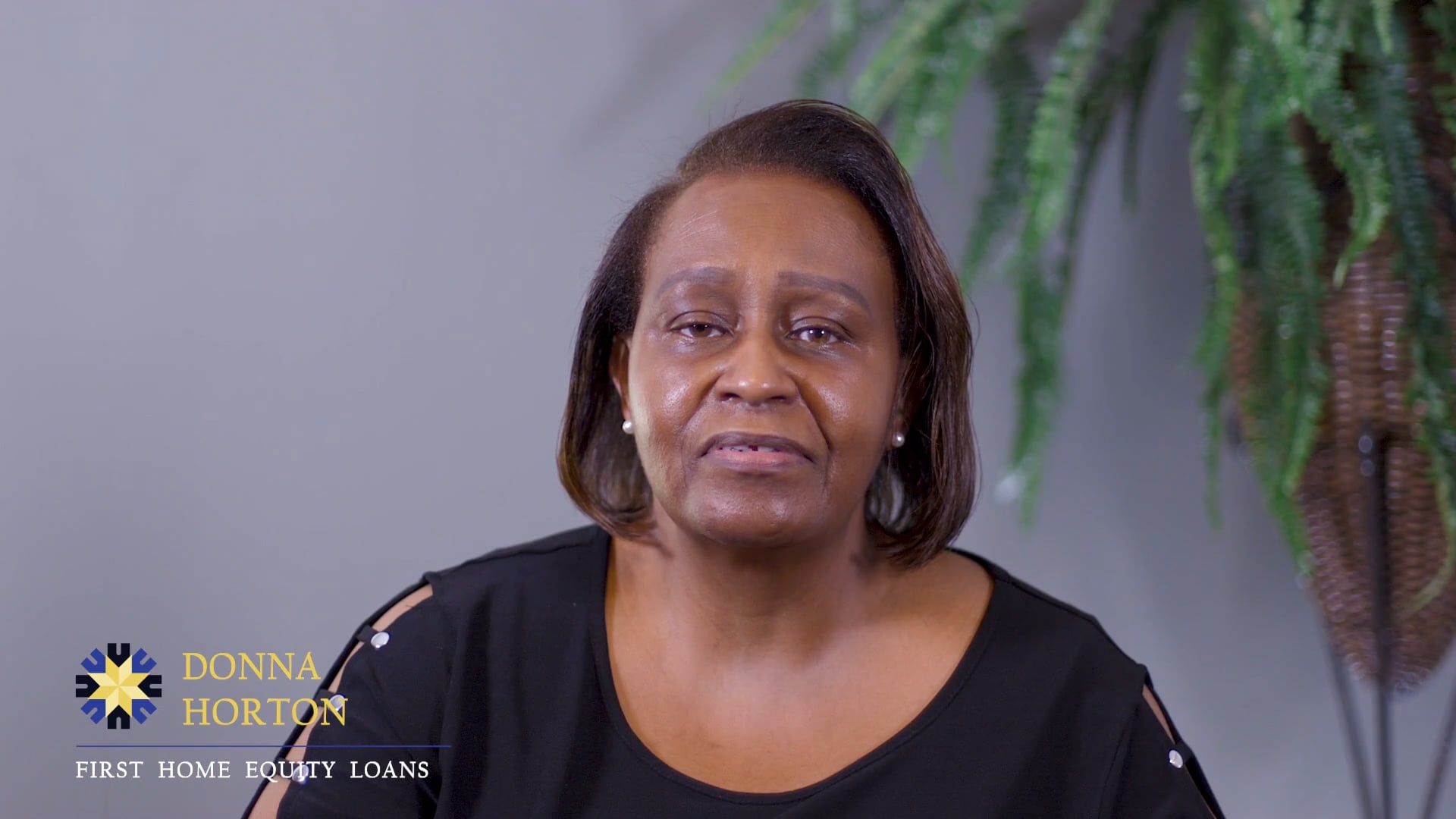 Donna Horton on Vimeo