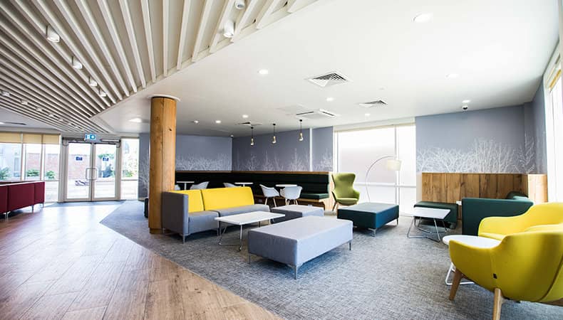 aparto Arbury Court (Kingston) virtual tour on Vimeo