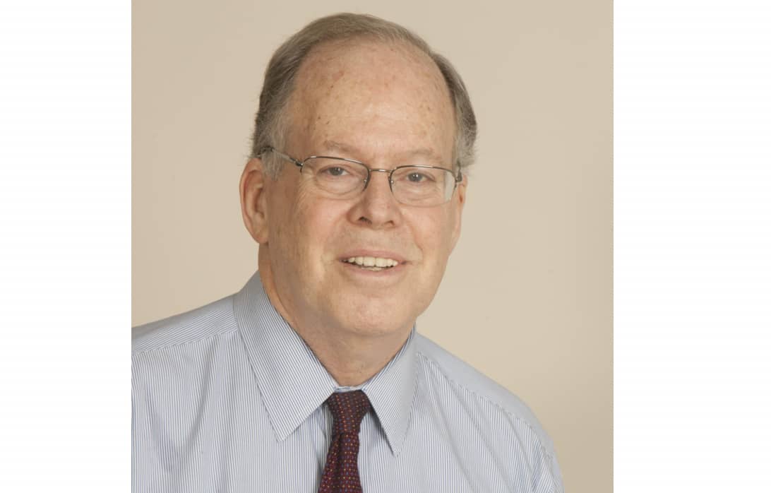 James Bussel, MD, Shares Highlights from the Lymphoma, Leukemia and ...