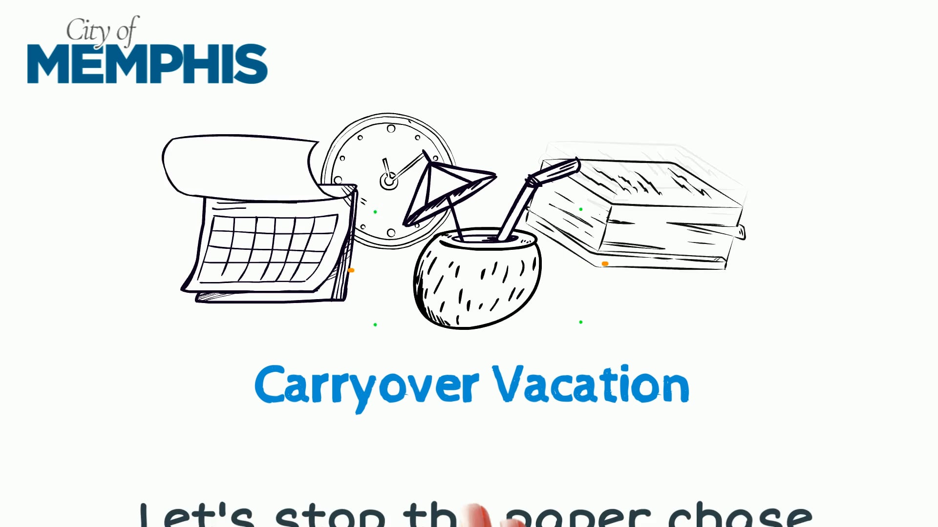 Carryover Vacation on Vimeo
