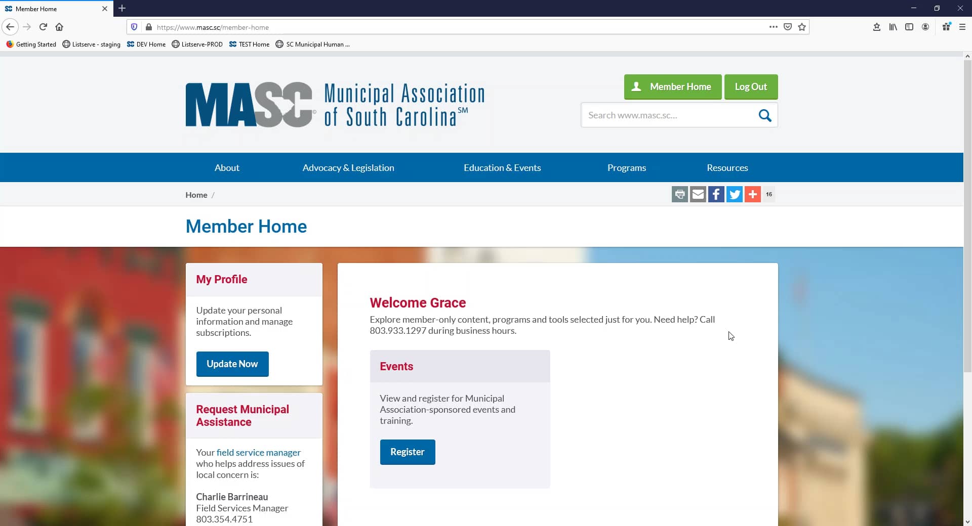 How to Log in to the Member Home on Vimeo