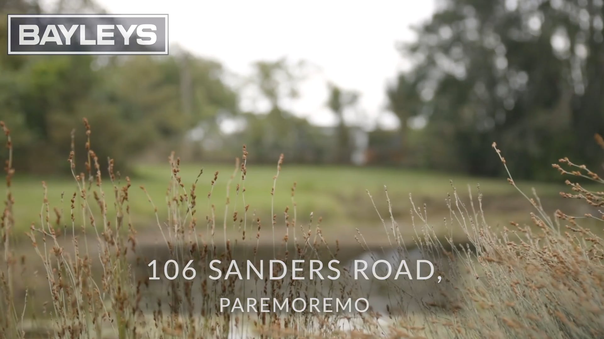 106 Sanders Road, Paremoremo on Vimeo