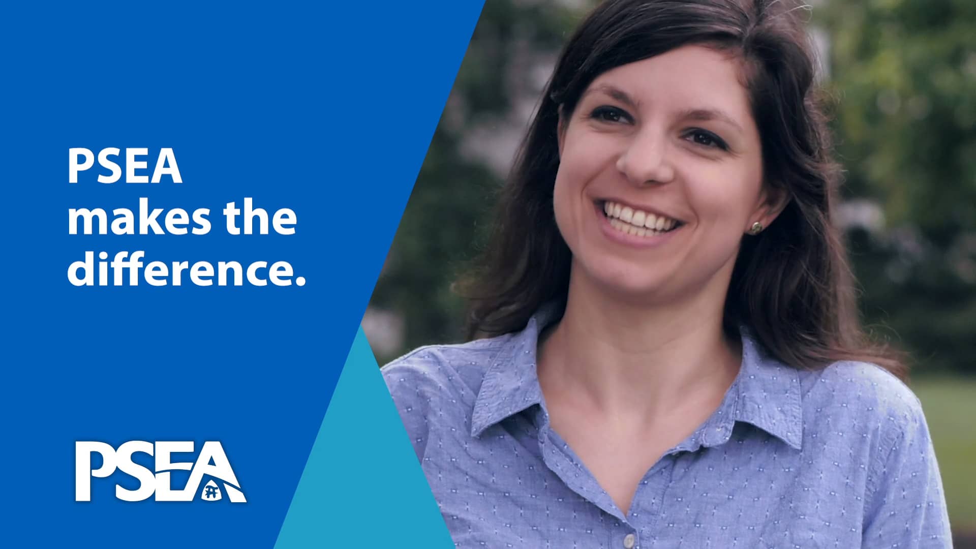 PSEA makes a difference on Vimeo