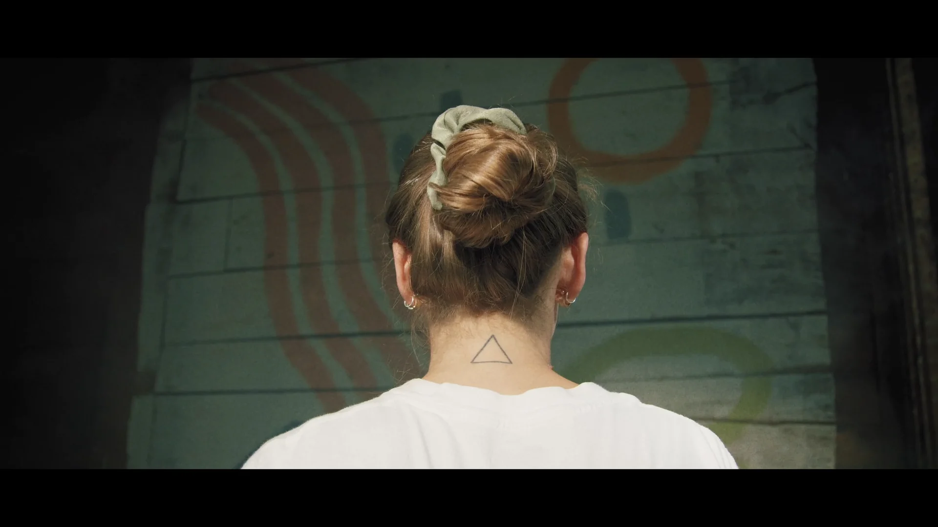 Samuelle Bédard - 45sec