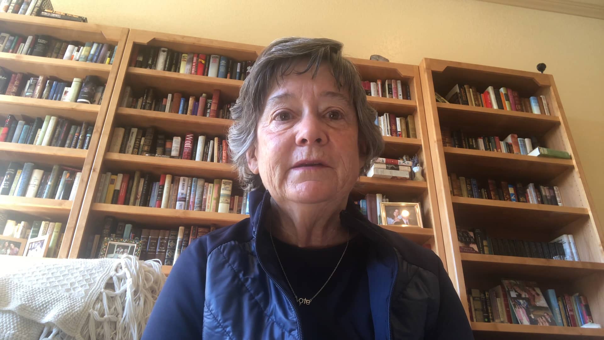 Karis, Inc (aka The House) on Vimeo