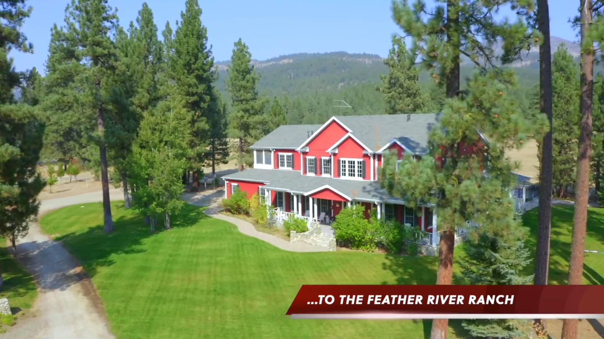 Feather River Ranch (1080p) on Vimeo