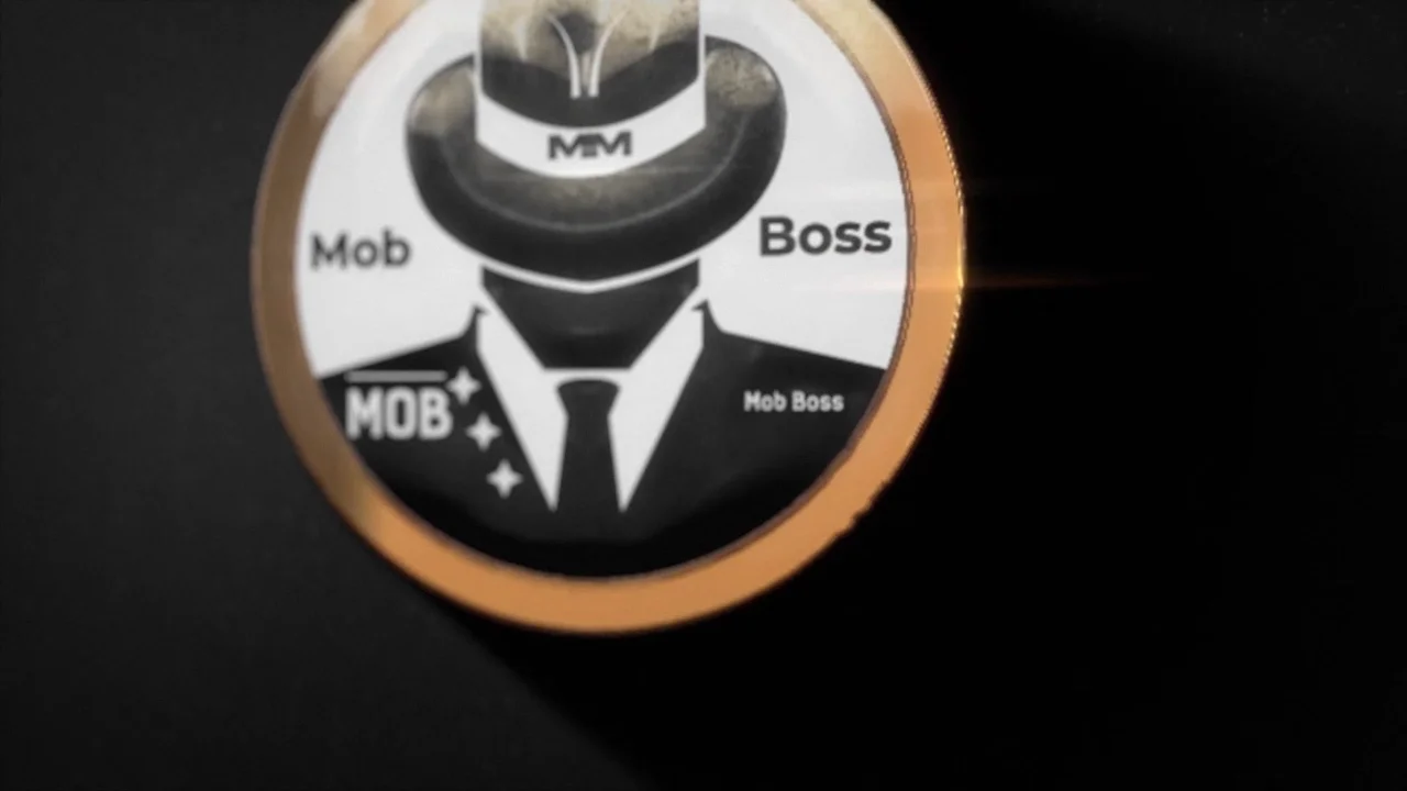 Mob Boss TV Intro Real on Vimeo