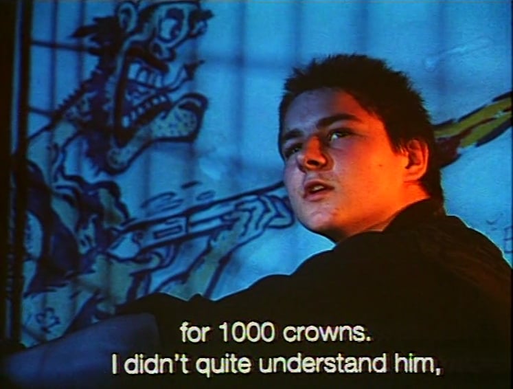 Body without Soul on Vimeo