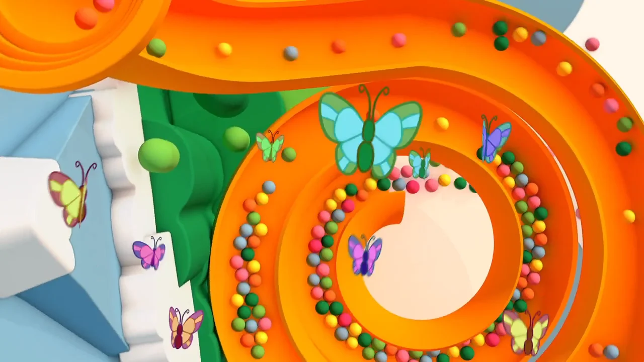 Nick Jr Promo 2014