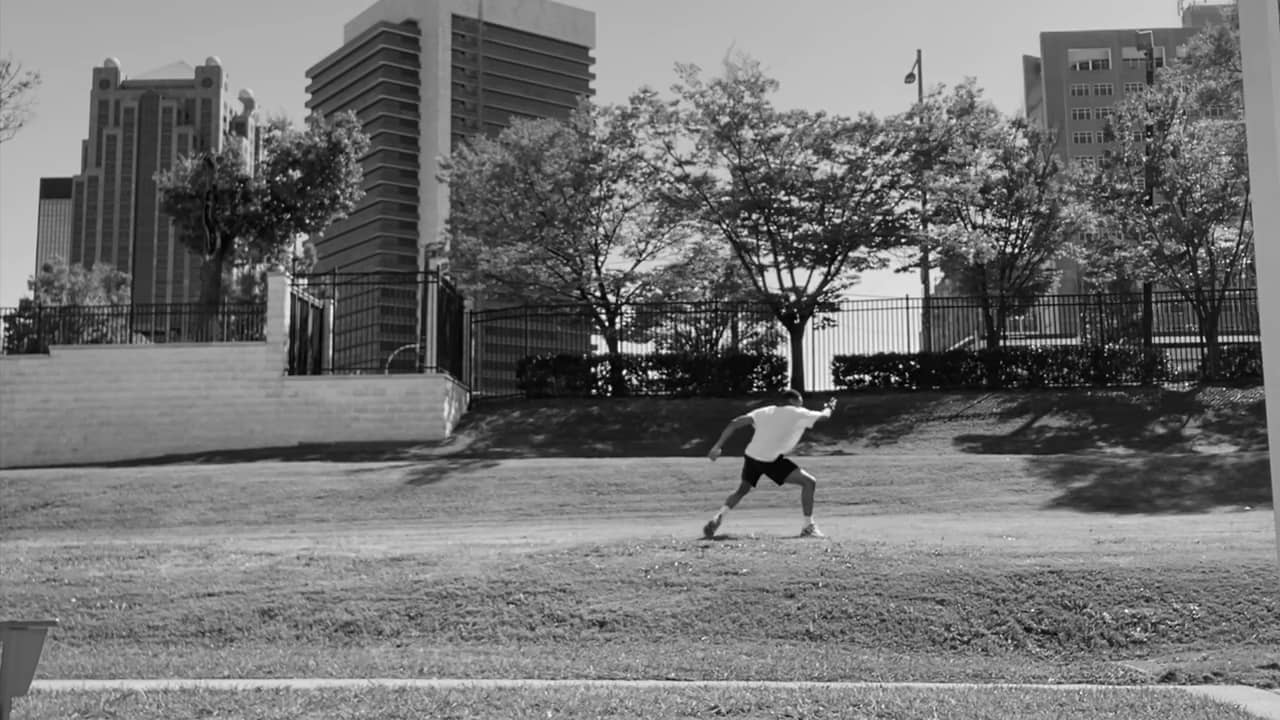 Visions of my Future Past on Vimeo