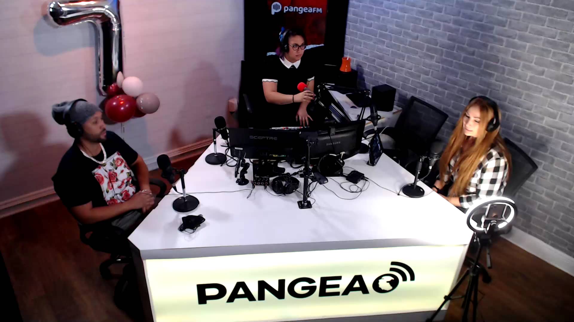 | Vámonos de Rumba | Host: Dany Nobili on Vimeo