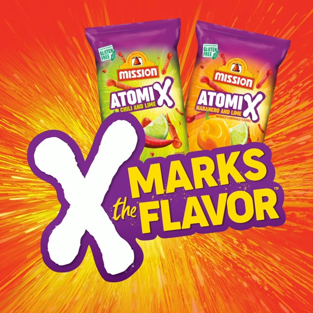 Mission Atomix on Vimeo