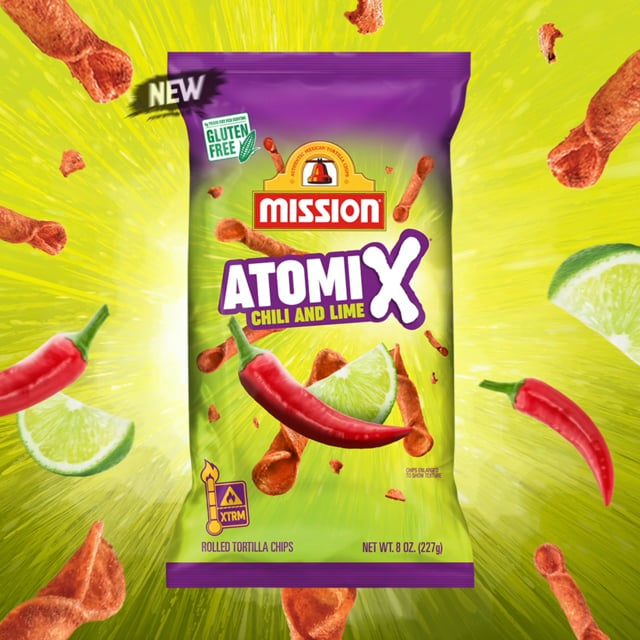 Mission Atomix on Vimeo