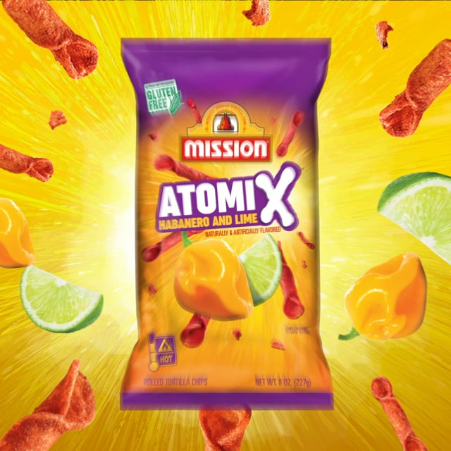 Mission Atomix on Vimeo