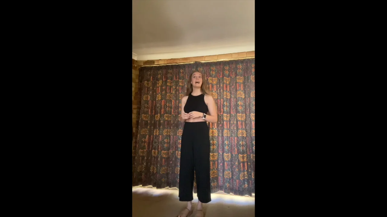 Holly Jamieson on Vimeo