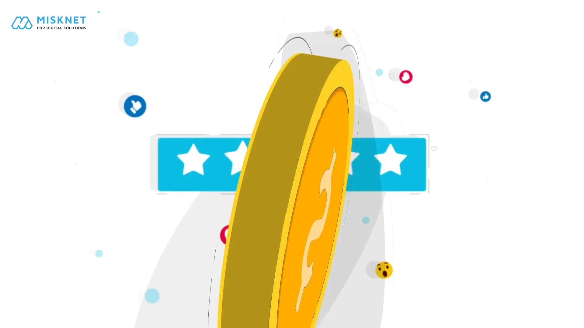 Motion Graphic on Vimeo