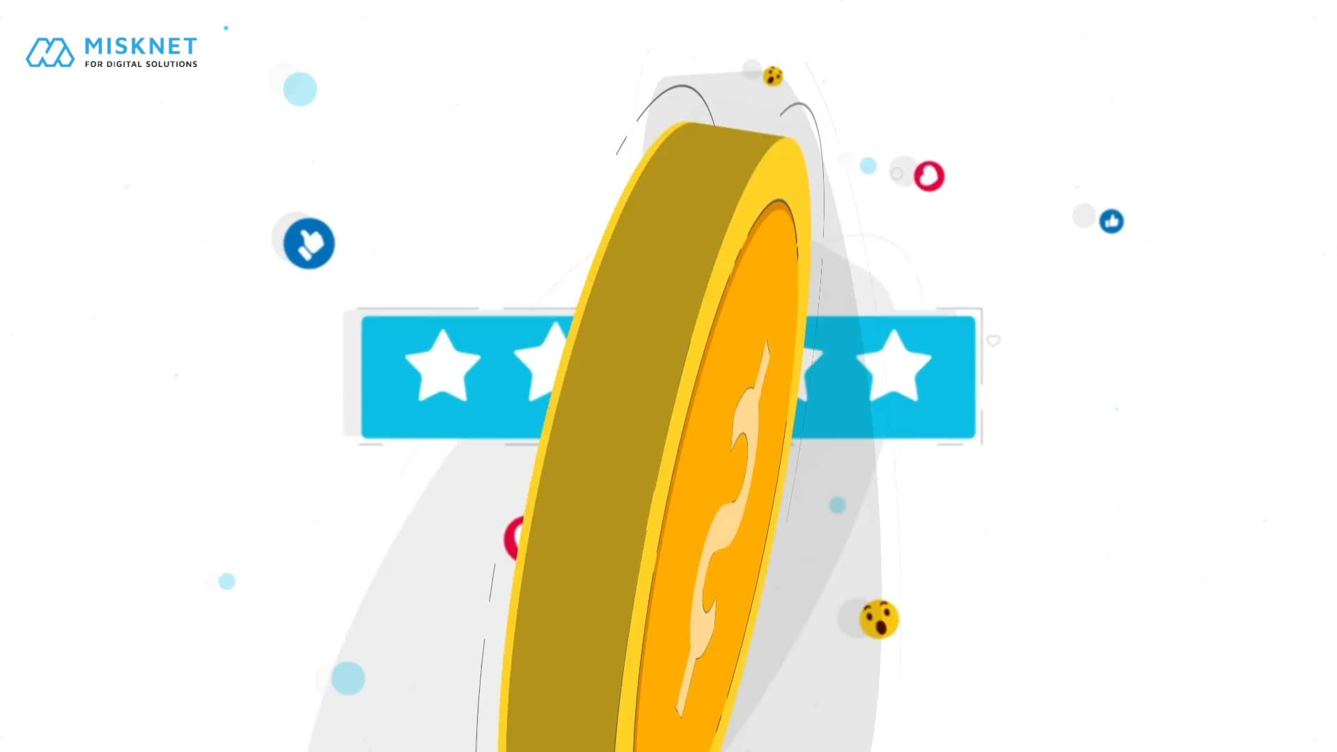 Motion Graphic on Vimeo