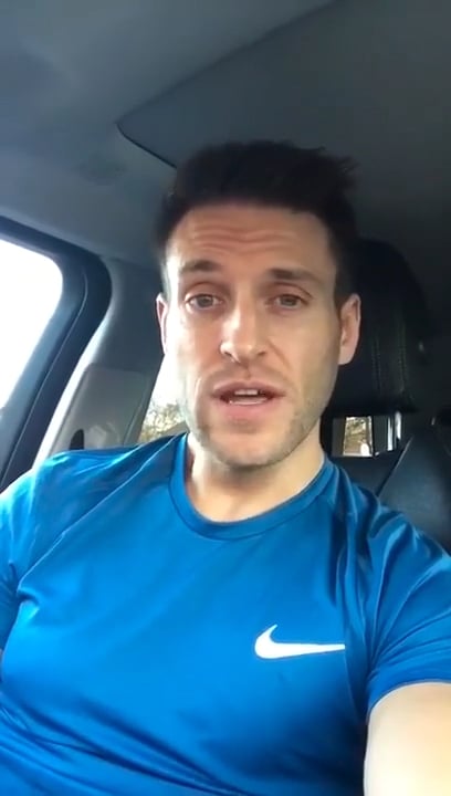 Adam Renshaw Ex Army & lorry driver on Vimeo