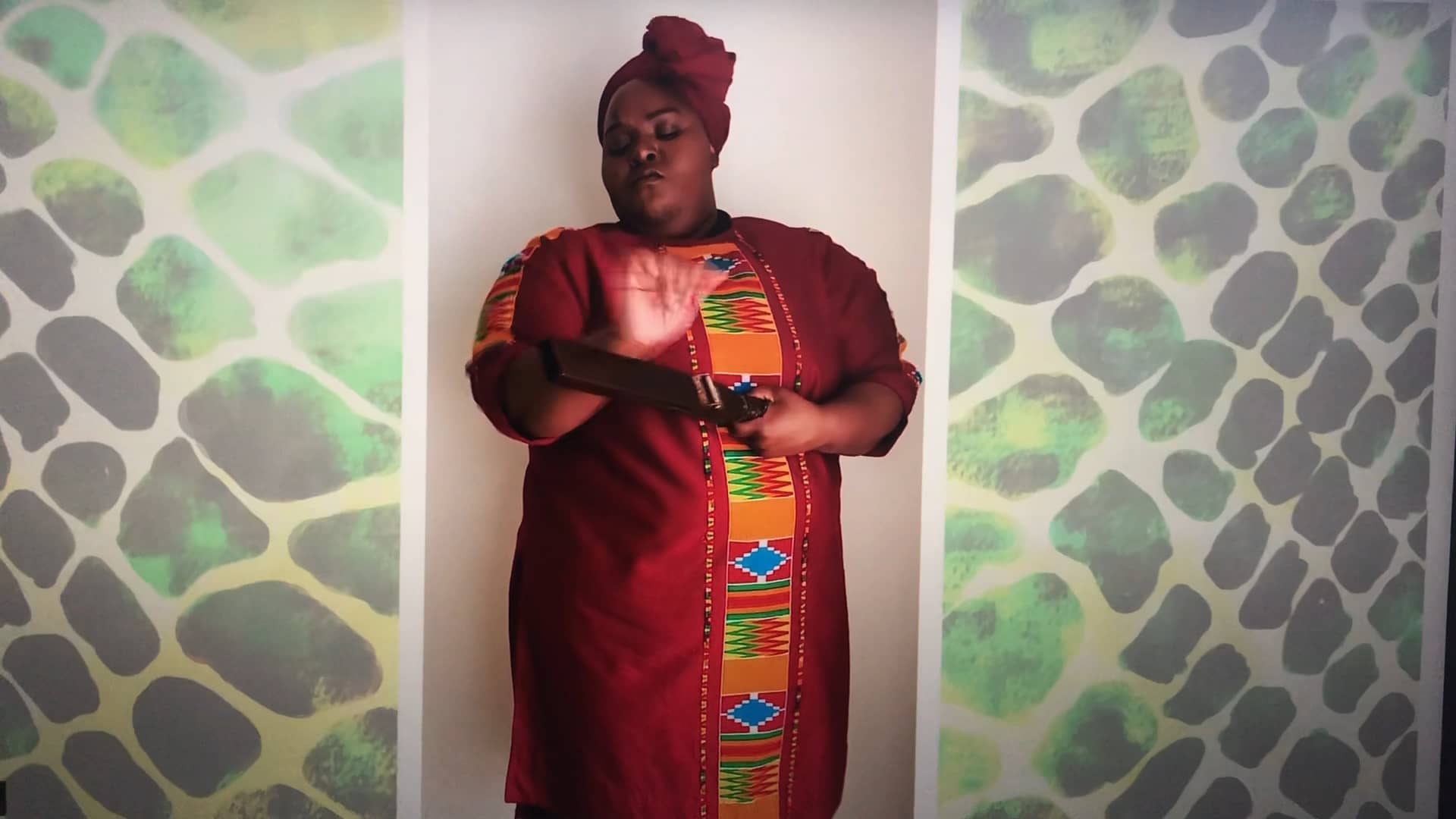 Brother Anansi and Brother Snake Y1 on Vimeo