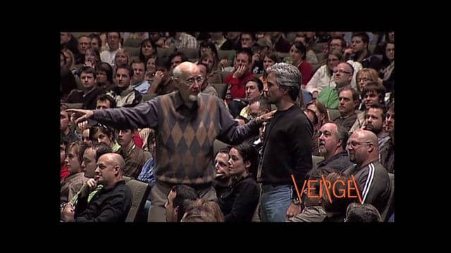 George Patterson: Evangelize Like The Apostles on Vimeo