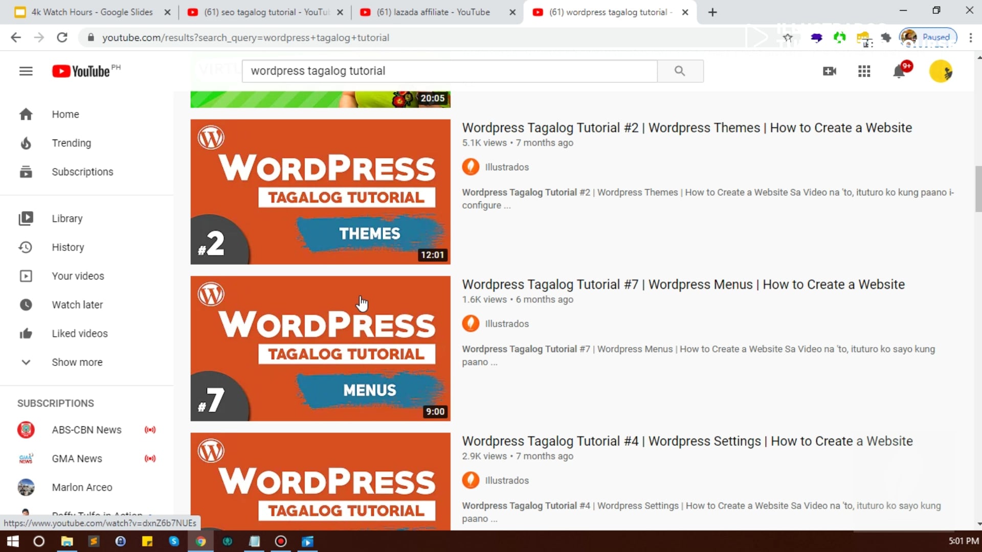 skyscraper method on Vimeo