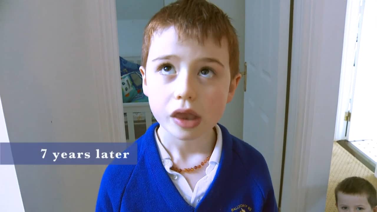 Ethan - Television HND Documentary on Vimeo