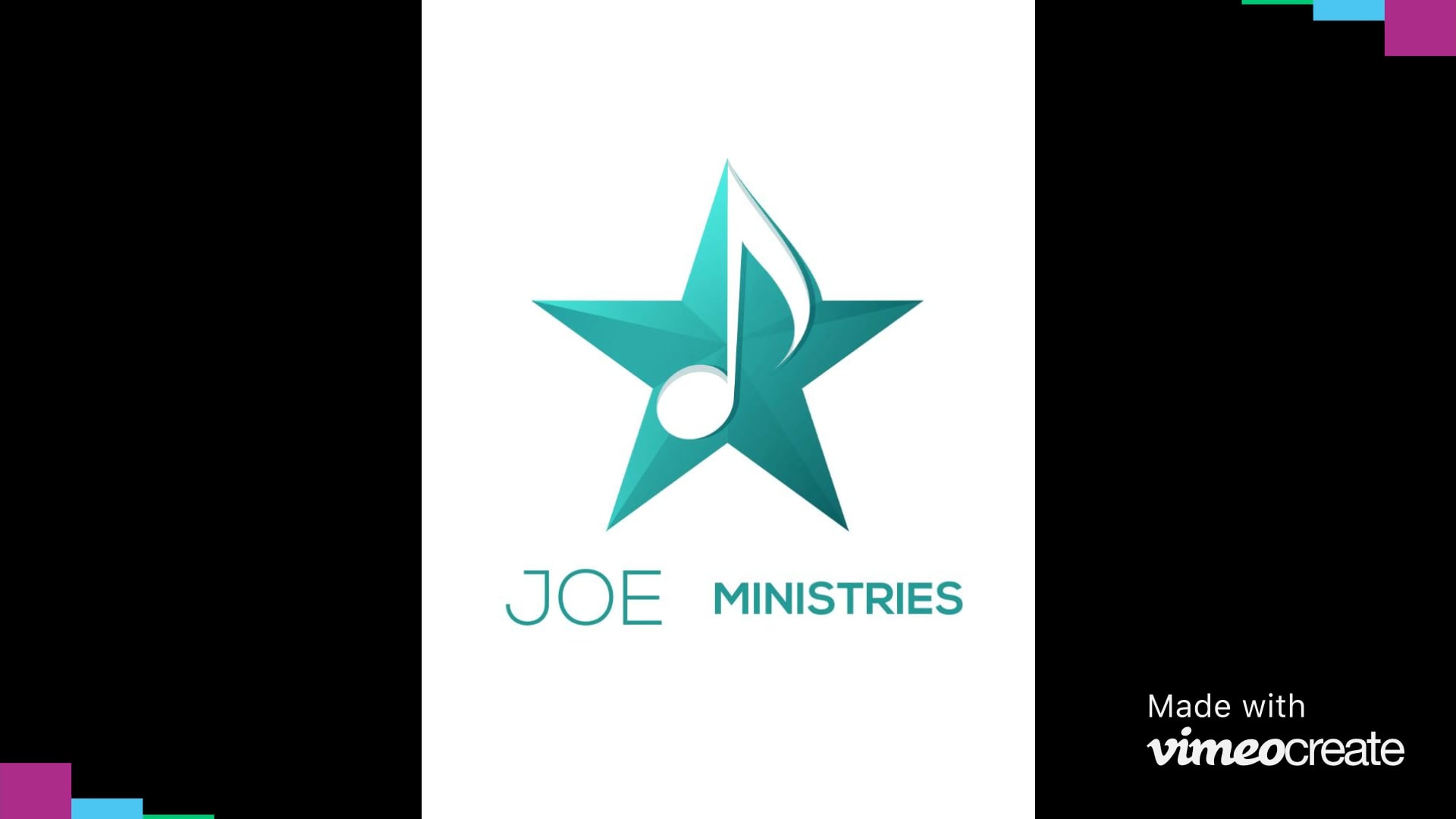 Joe ministries on Vimeo