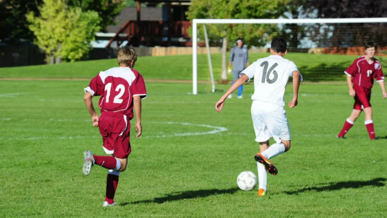 Vimeo_Presentation on Vimeo