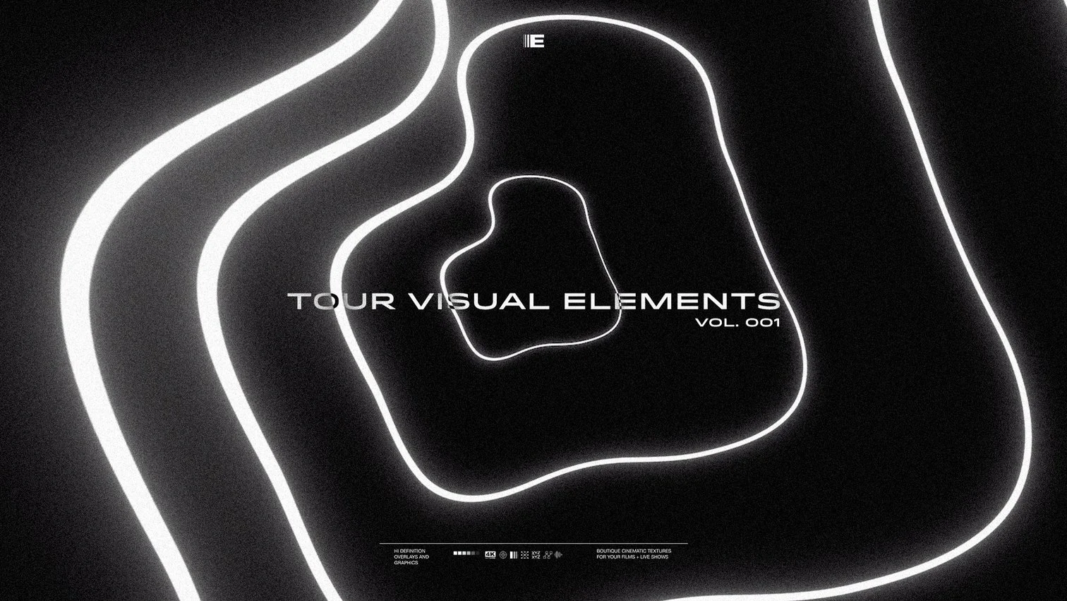 Tour Visual Elements on Vimeo