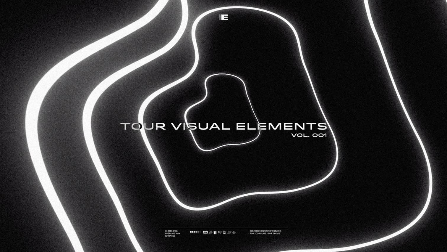 Tour Visual Elements on Vimeo