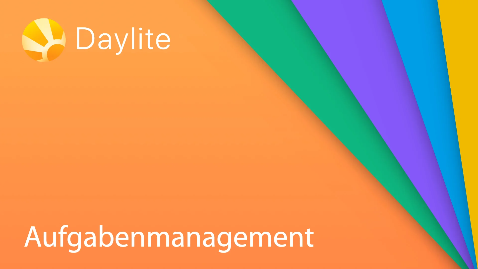 CRM Daylite - Aufgabenmanagement on Vimeo