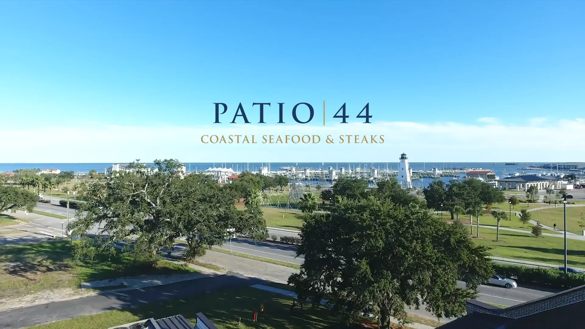 Patio 44 - Gulfport, MS on Vimeo