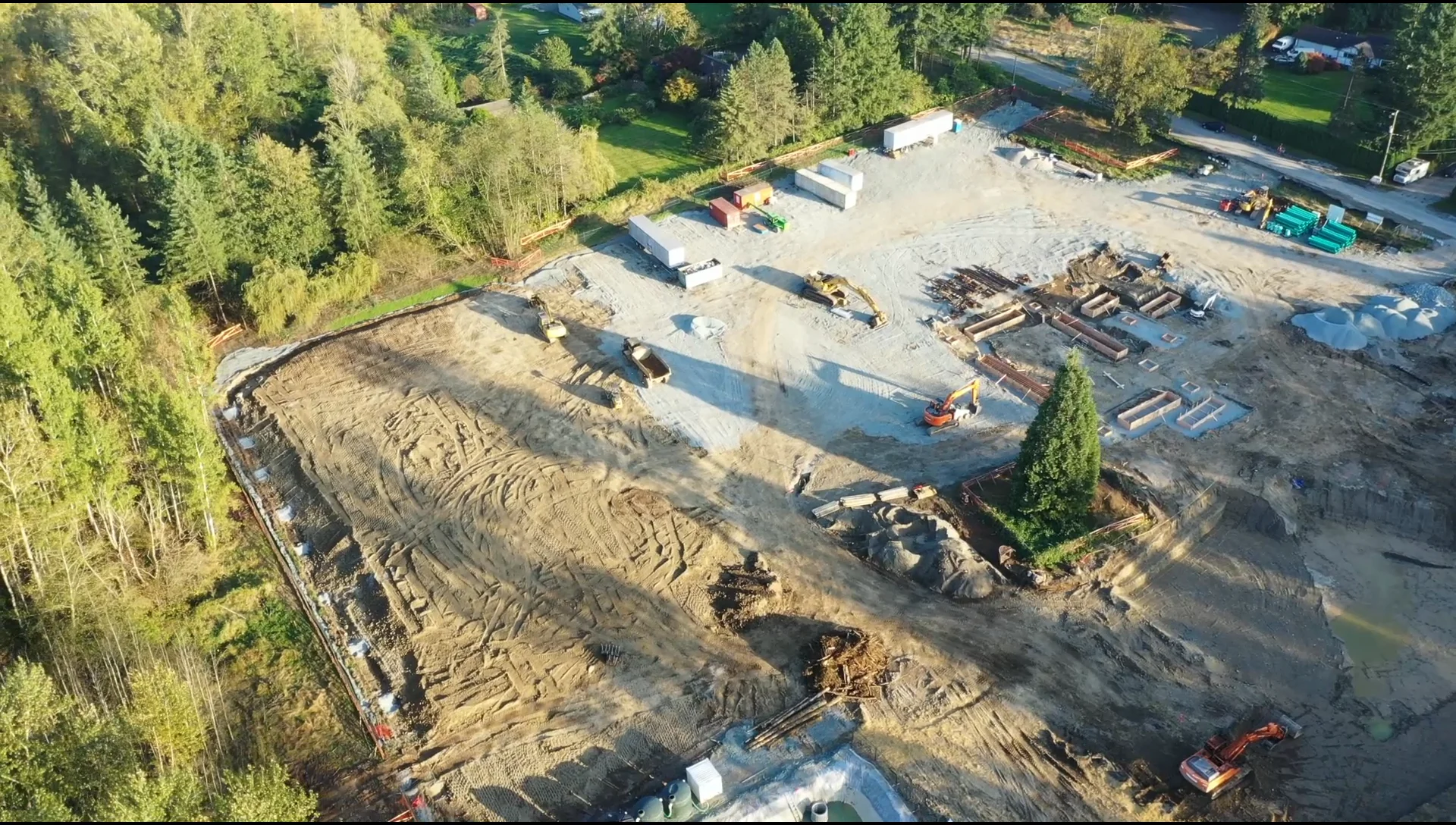 Regent Road Elementary - October 2020 on Vimeo