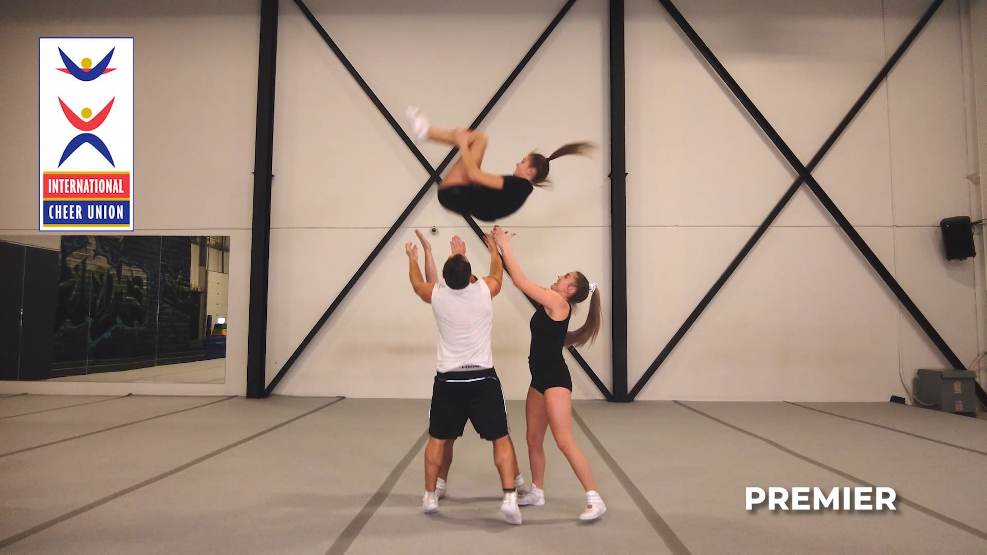 PREMIER - 1 - STUNT on Vimeo