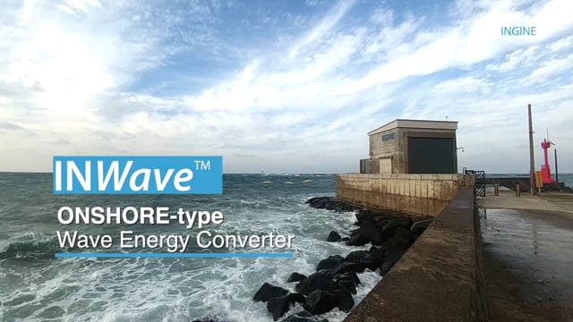 The INWAVE wave energy conversion system - Offshore Energy