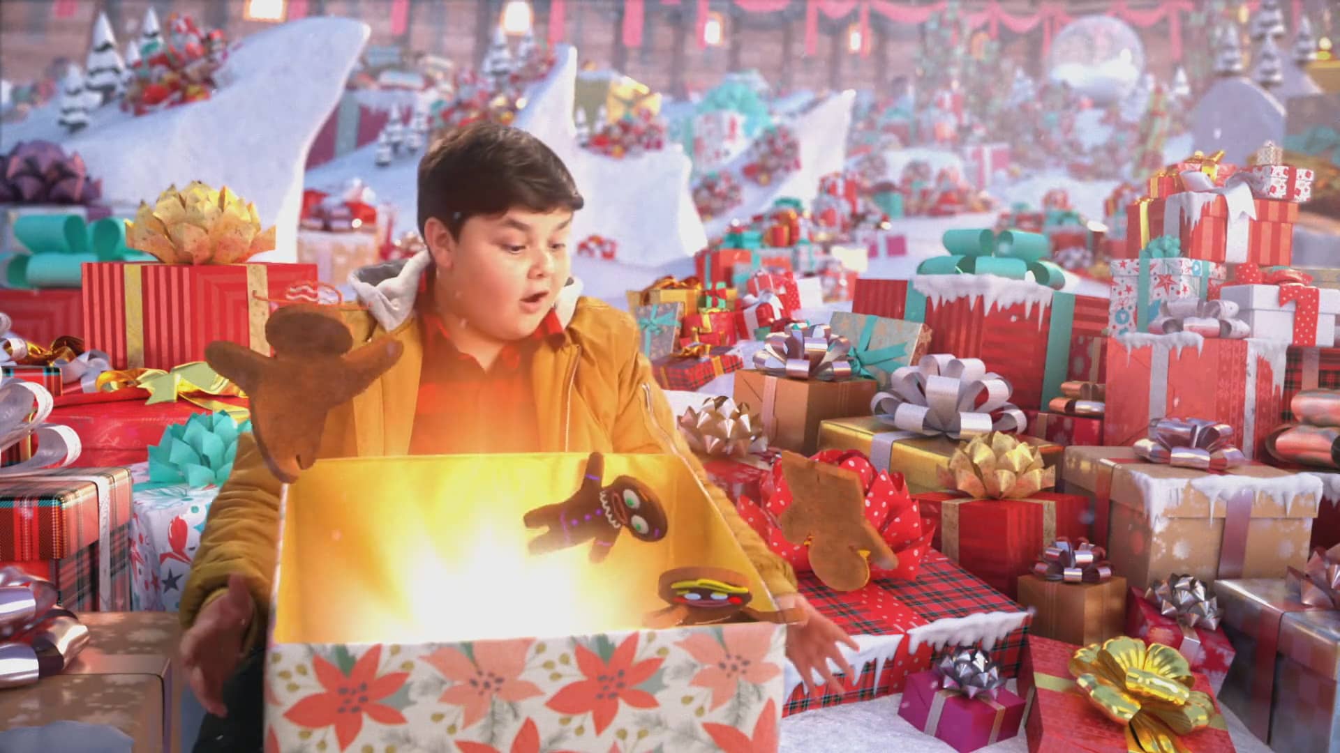 Nick Holiday 2019 on Vimeo