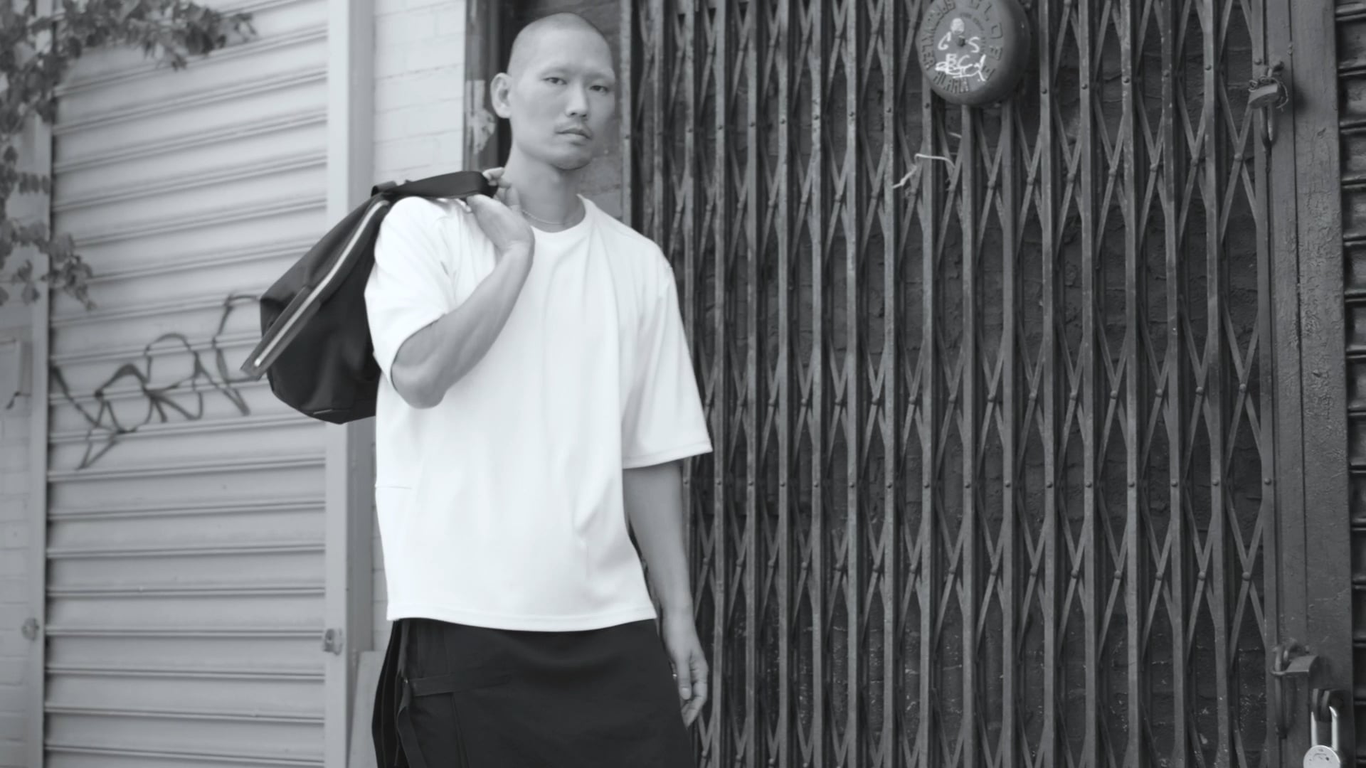 Live Free Campaign - Phillip Lim on Vimeo