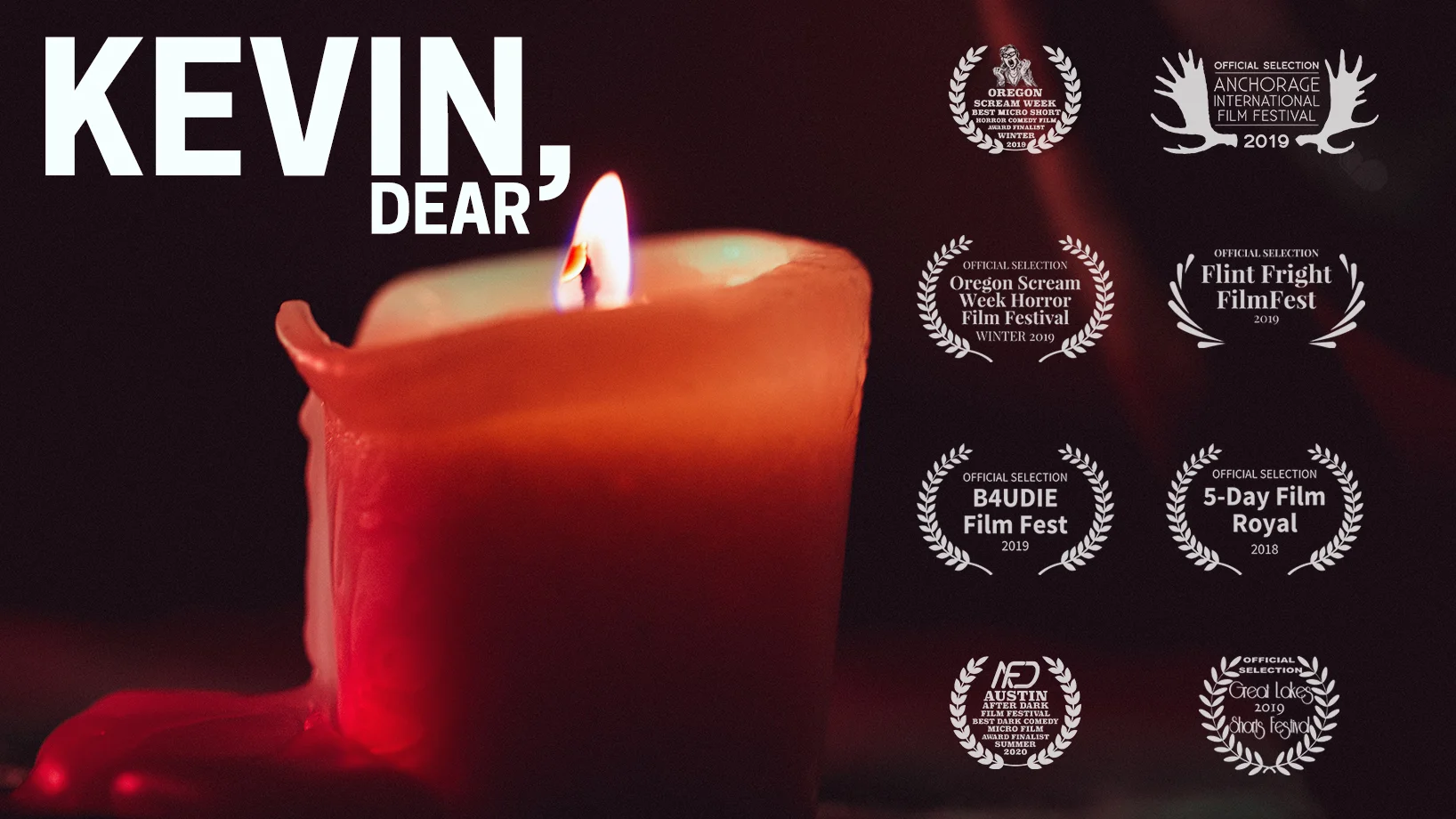 Kevin, Dear on Vimeo