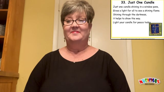 Just One Candle | MusicplayOnline