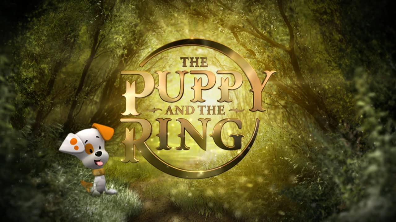 Bubble Guppies Puppy And The Ring Trailer Nickelodeon On Vimeo