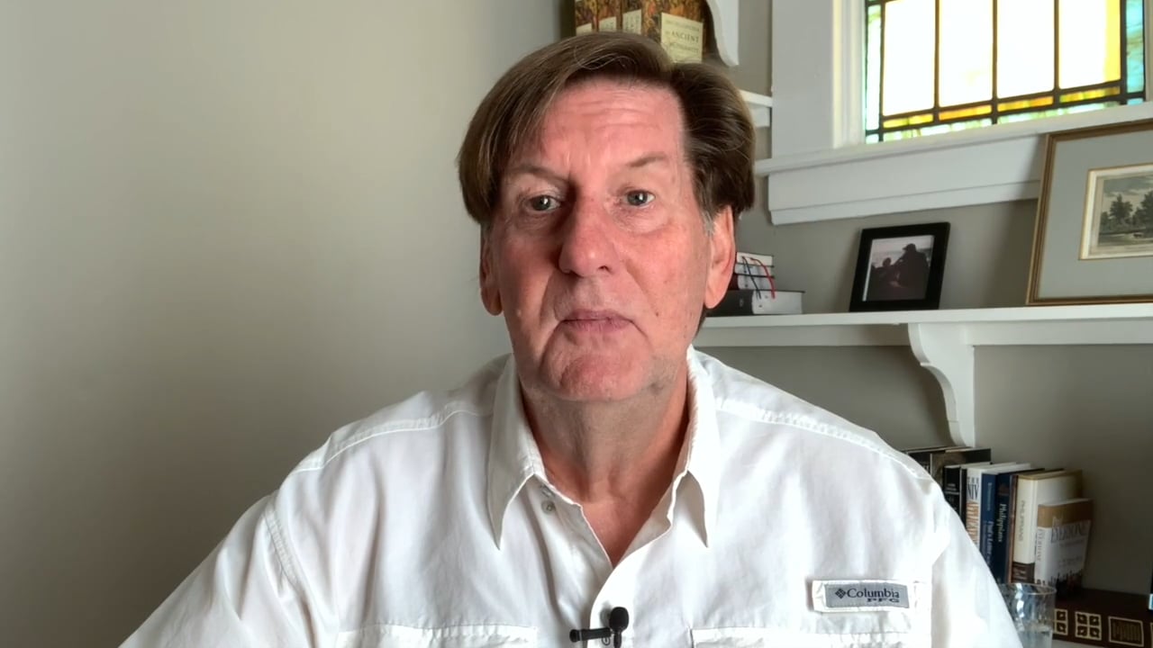 Parson to Person - 10292020 on Vimeo