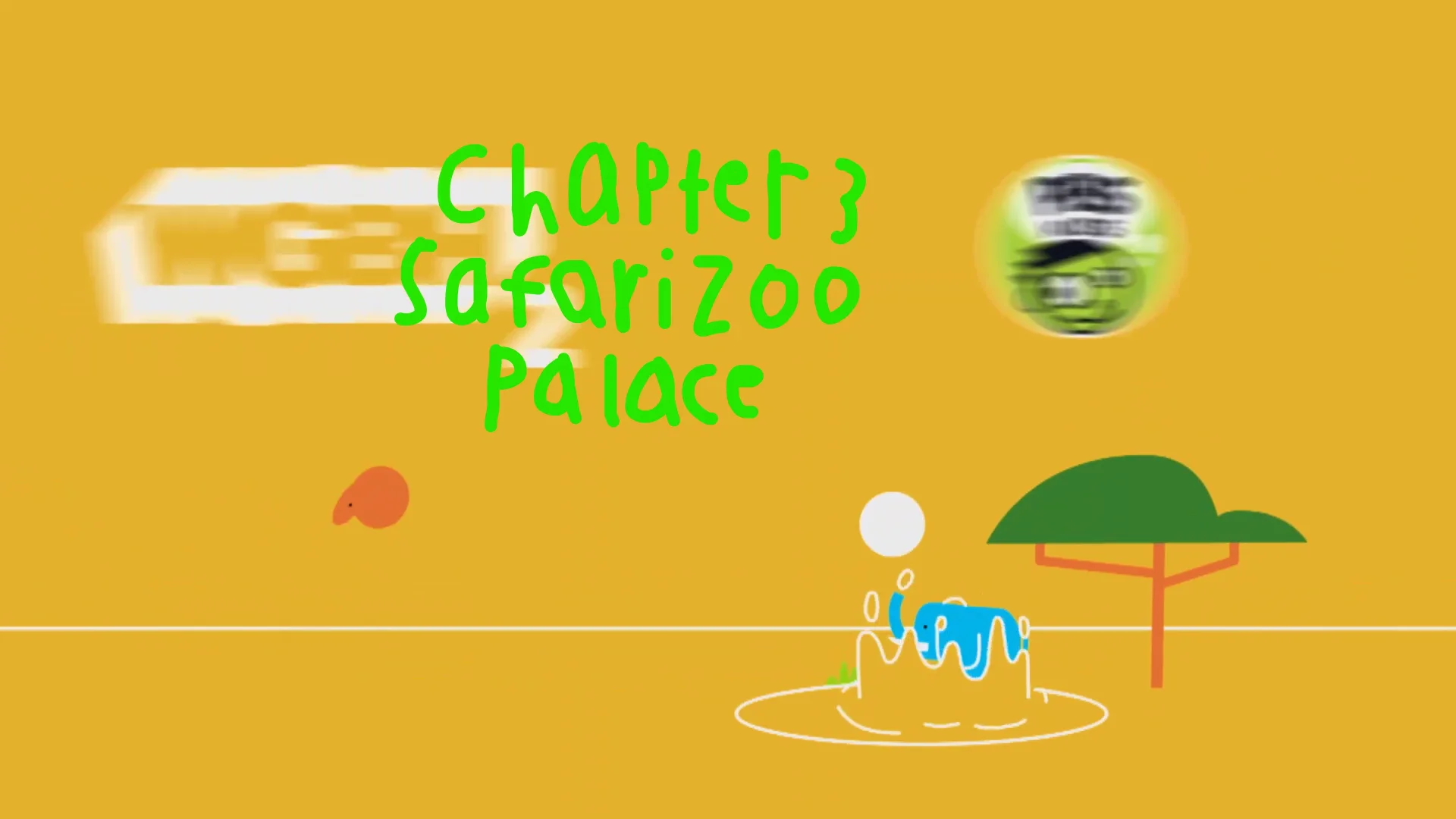 Inked Safari WGBH 2 PBS (2016) on Vimeo