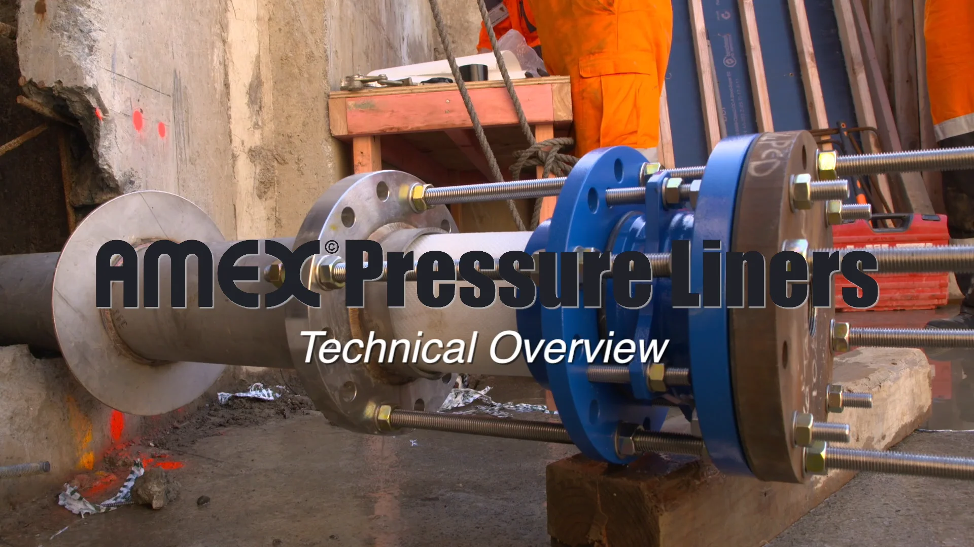 Liner Technical Overview on Vimeo