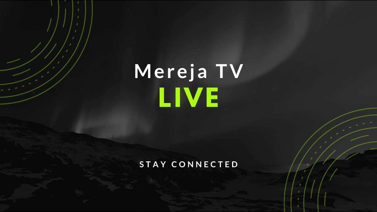 Mereja TV Live on Vimeo
