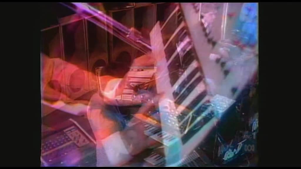 RAGE GUEST PROGRAMMER: DJ FLORIAN on Vimeo