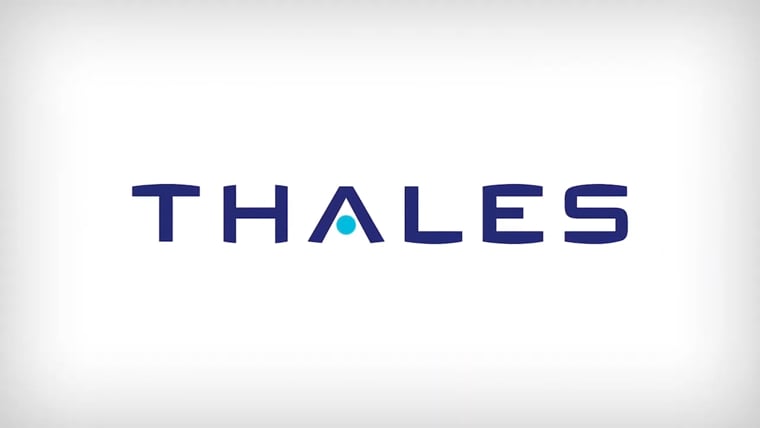 Thales Gemalto ID Verification Solution | Kiosk Marketplace