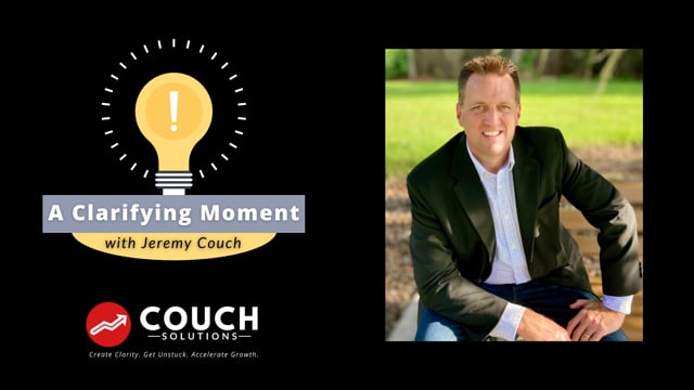 Jeremy Couch on Vimeo